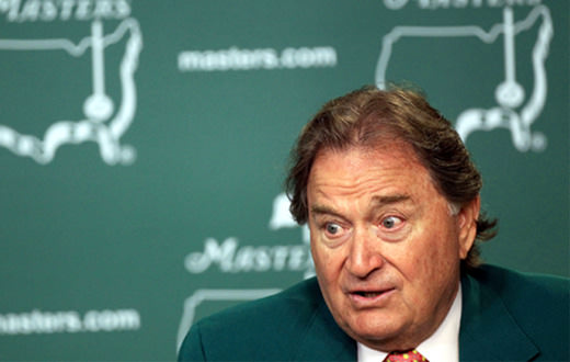 Valhalla memories, with Ray Floyd | National Club Golfer