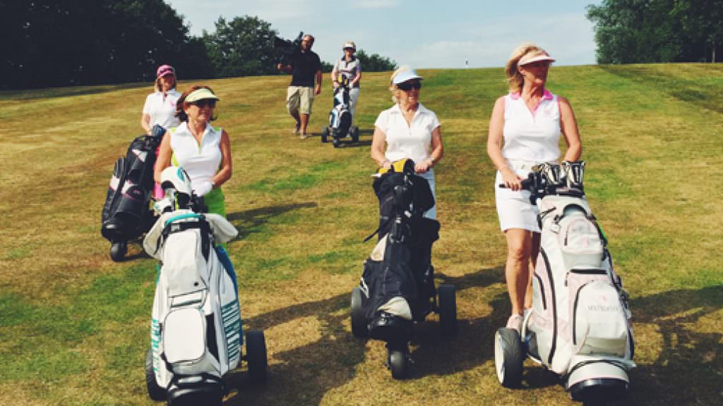 Emma Booth Archives - Lady Golfer