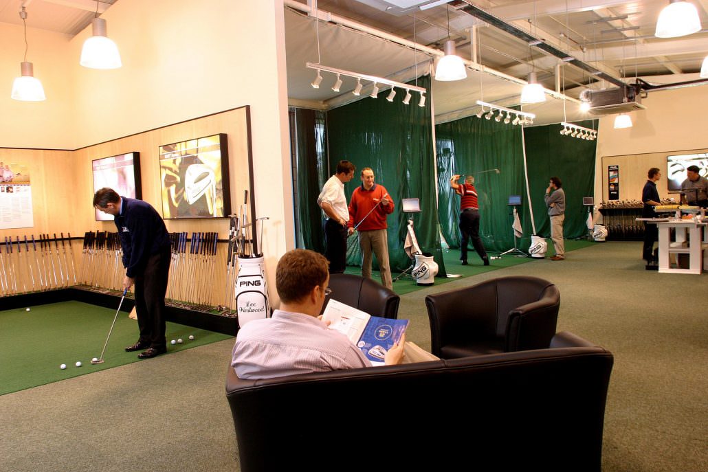 Ping custom fitting Gainsborough | National Club Golfer