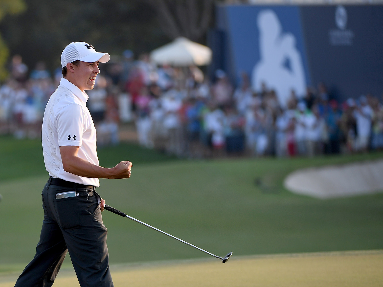 Fitzpatrick | National Club Golfer