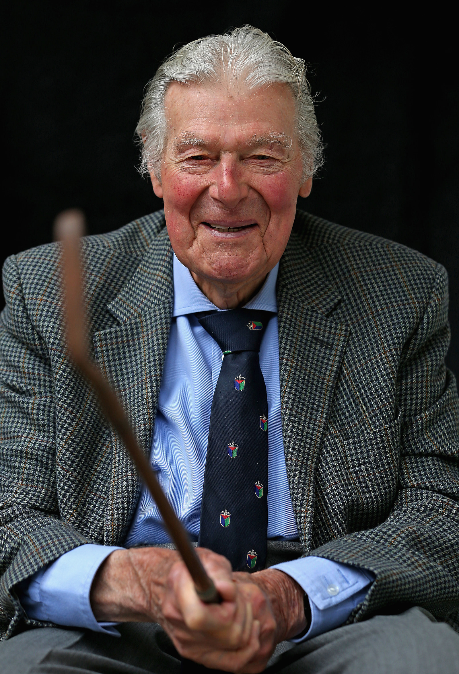 John Jacobs | National Club Golfer