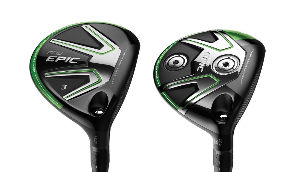 The best Callaway golf clubs of 2017 | National Club Golfer