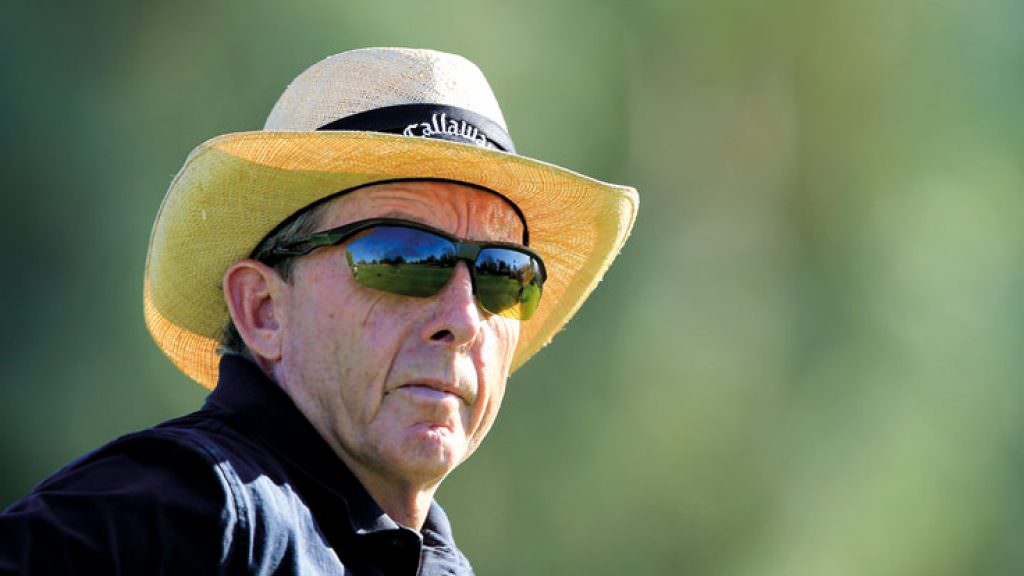 Mickey Walker Archives - Lady Golfer