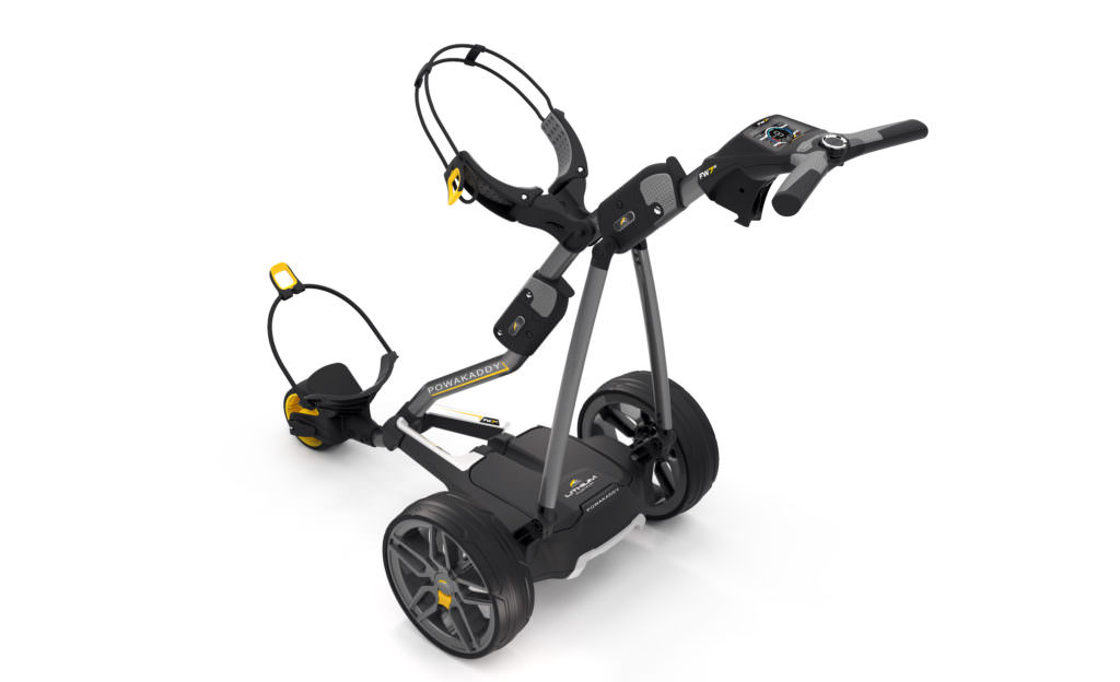Powakaddy-Freeway-FW7s | National Club Golfer