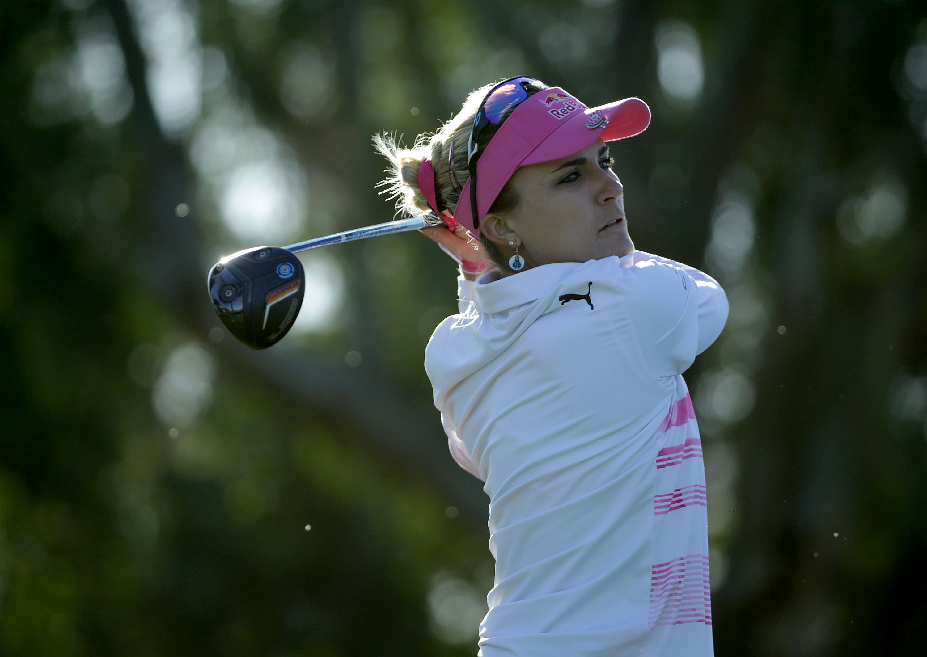ANA Inspiration - Round 2 highlights in pictures - Lady Golfer