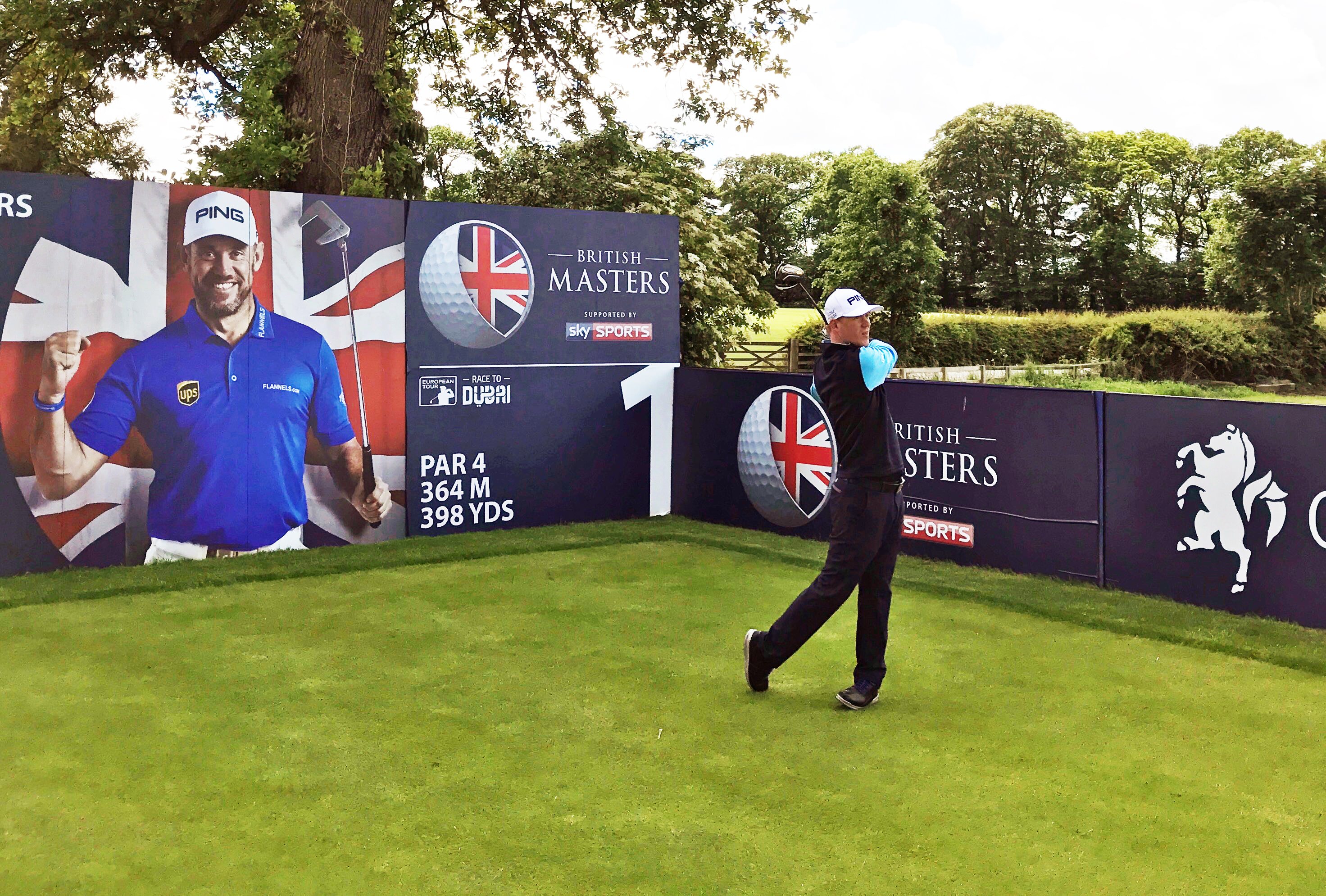 Close House (Colt) Golf Club review - Played by NCG