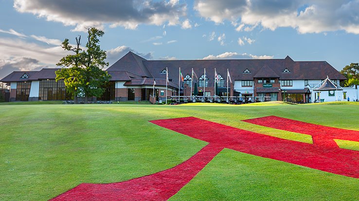 Forest of Arden | National Club Golfer