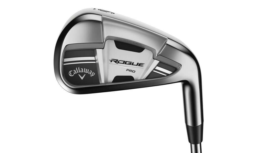 Callaway-Rogue-Pro-irons | National Club Golfer