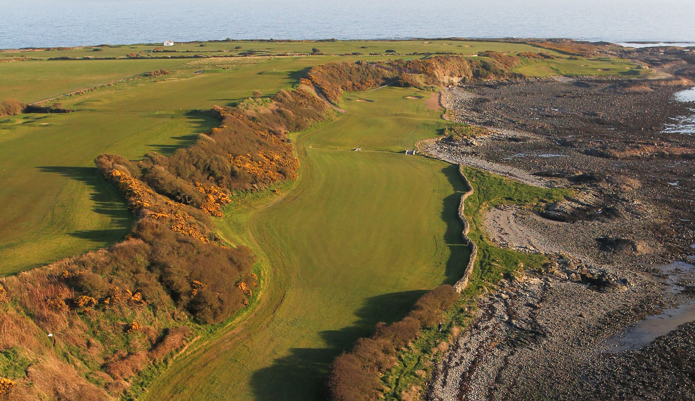 Ardglass | National Club Golfer