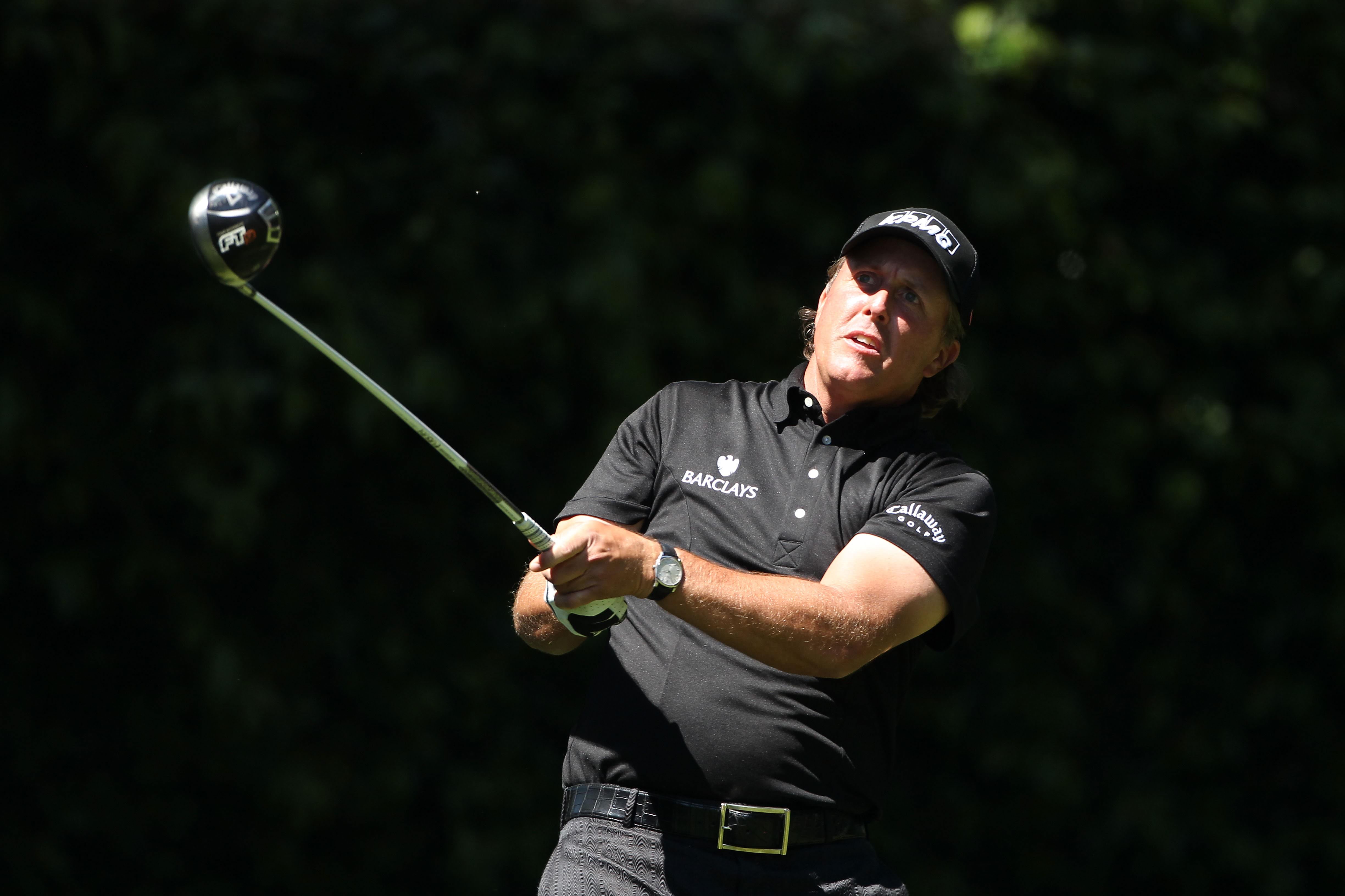 Master drivers: Which models have been successful at Augusta National?