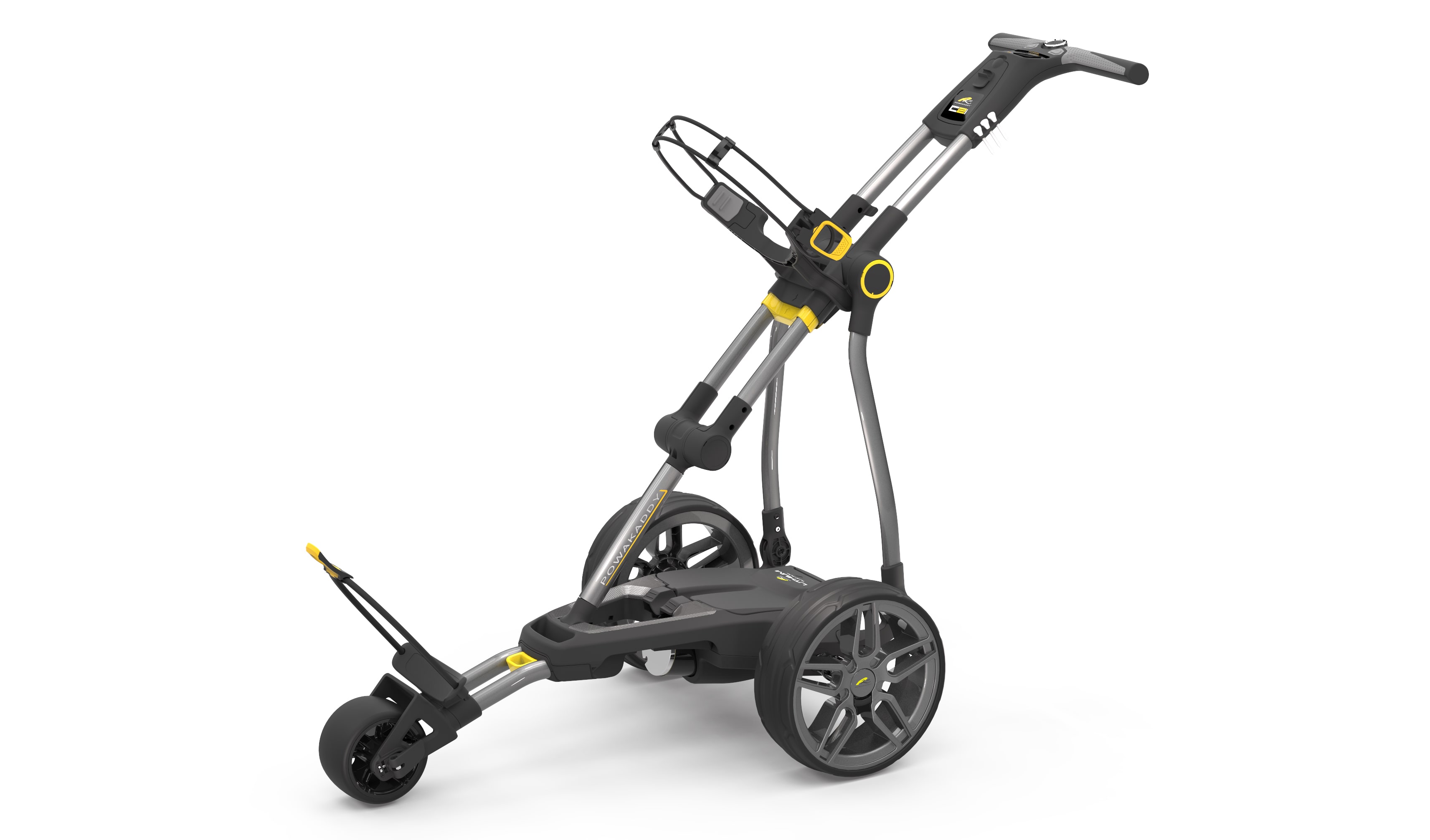 Powakaddy-Compact-C2i-main | National Club Golfer