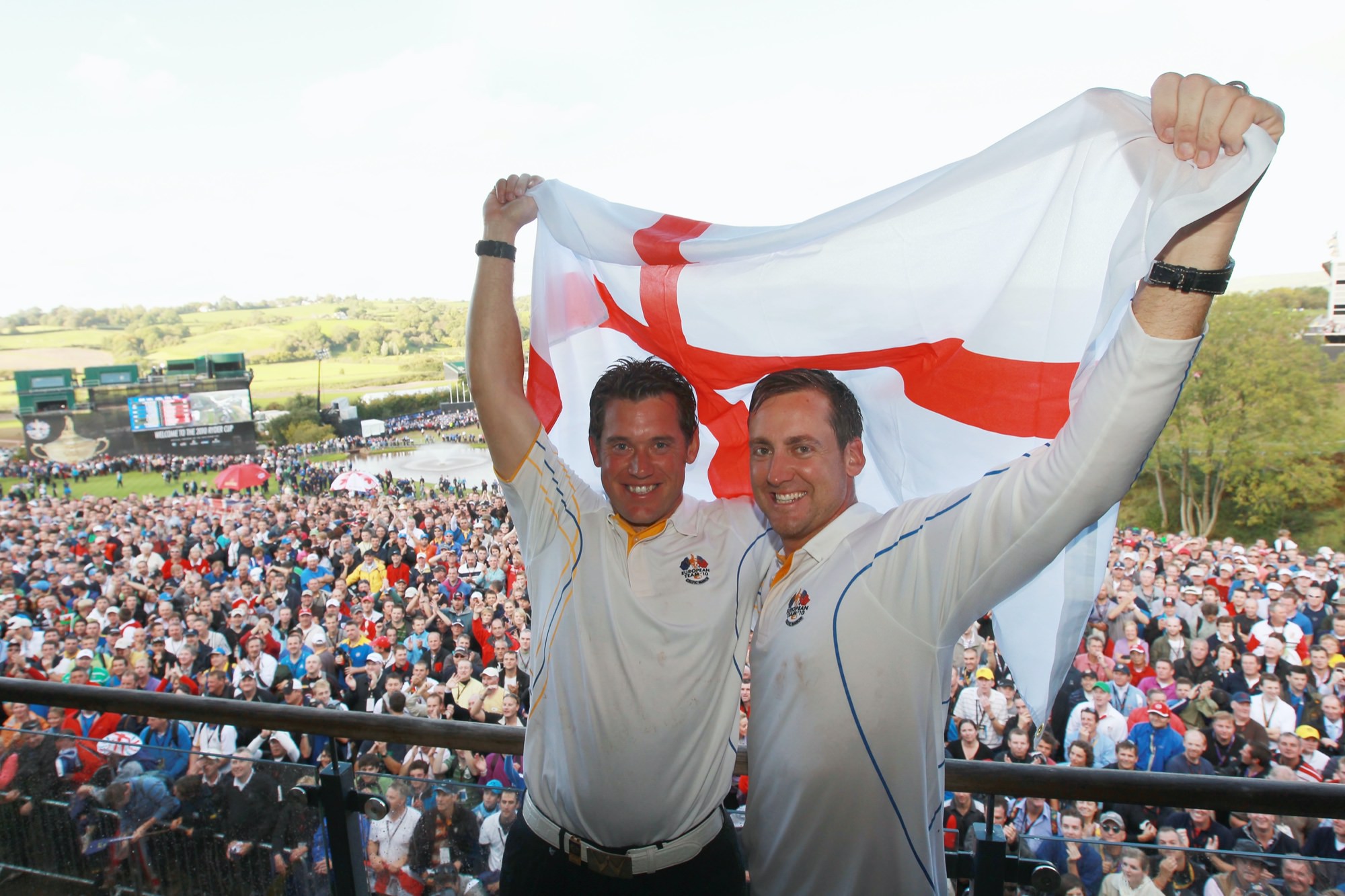The best English golfers of all time: Do you agree with our ranking?