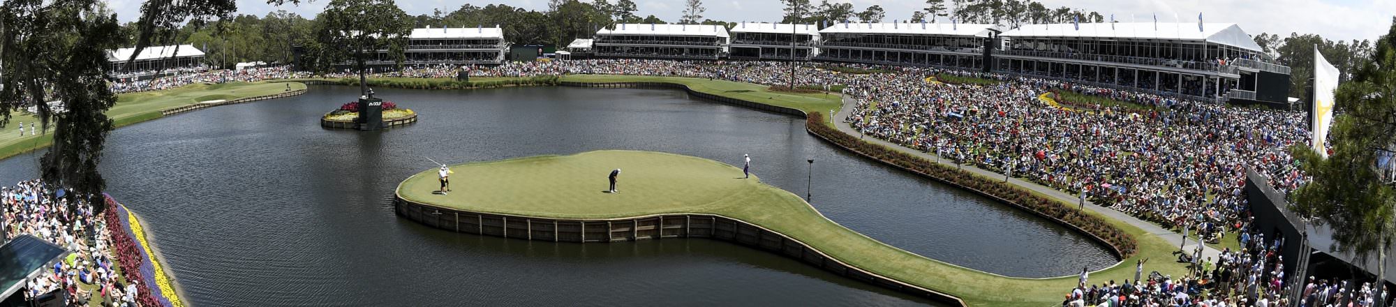 What is the best par 3 you've played? | National Club Golfer