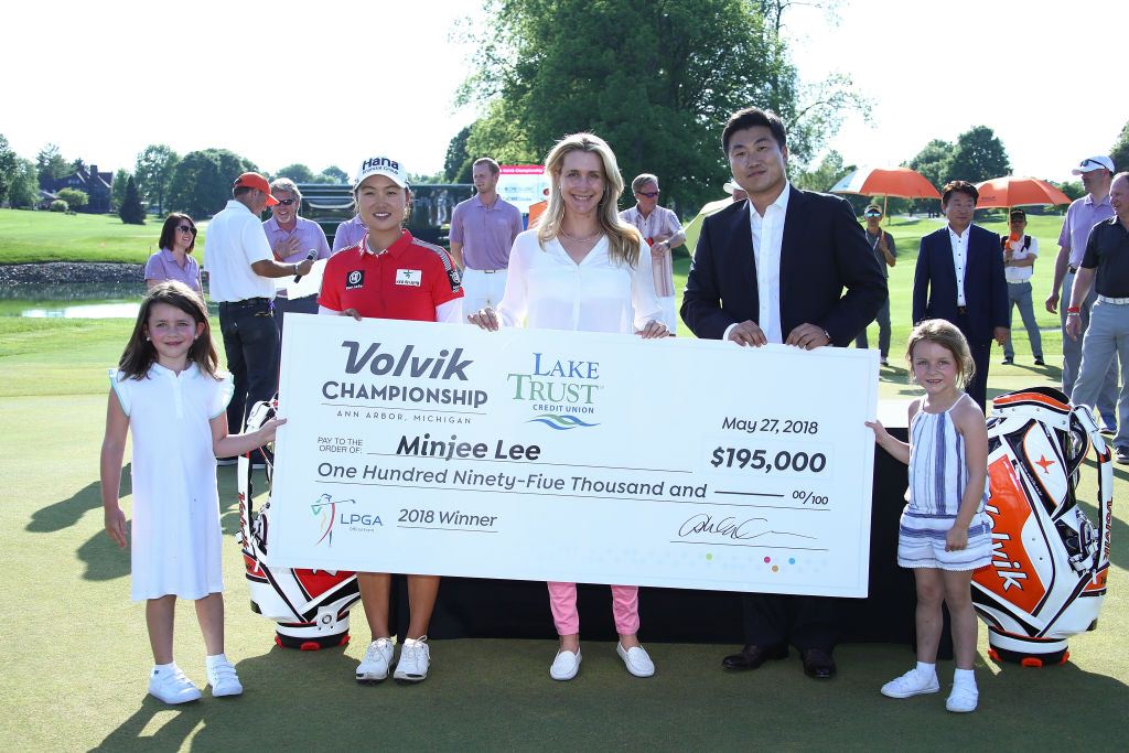 A Brief Guide to Betting on Golf - Lady Golfer