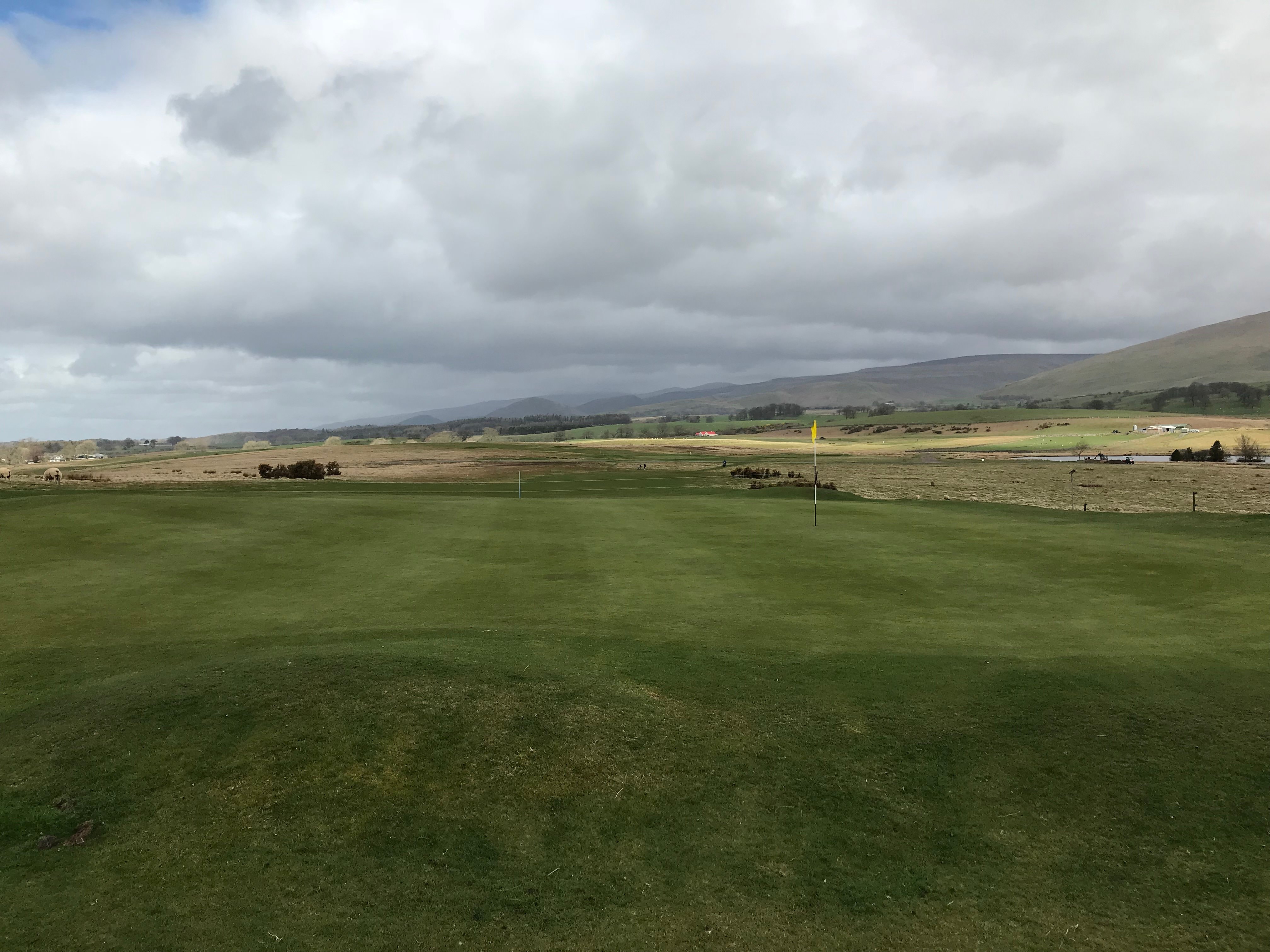Appleby Golf Club review2 | National Club Golfer