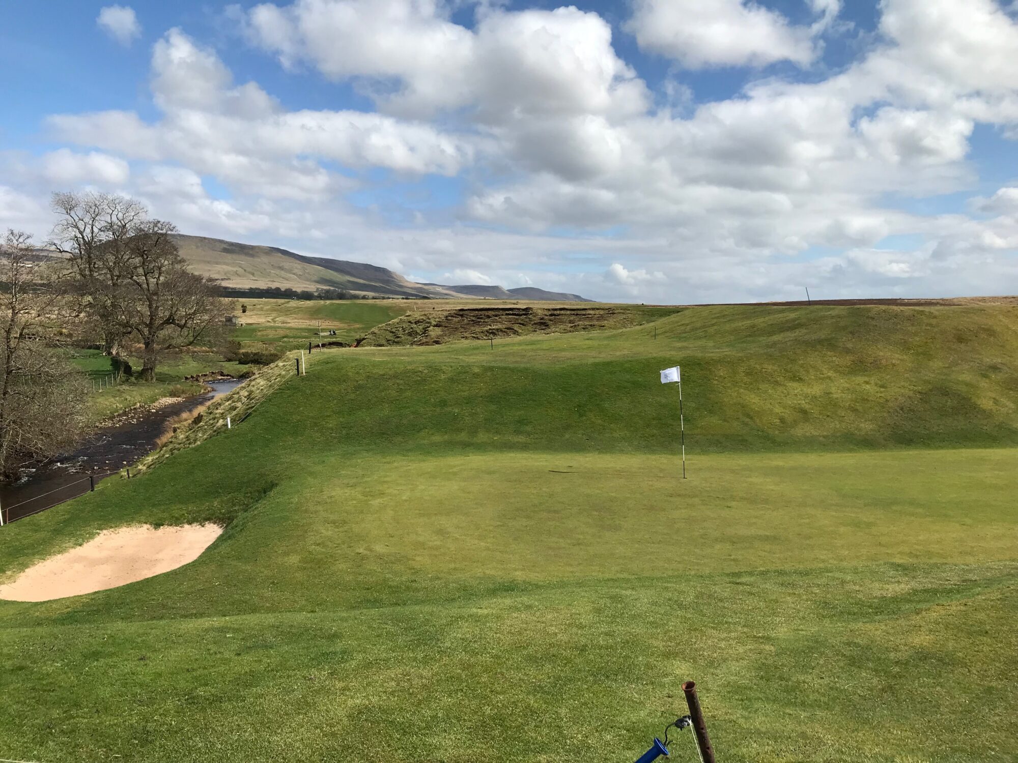 Appleby Golf Club | We'd Rather Be Playing... - NCG Top 100s