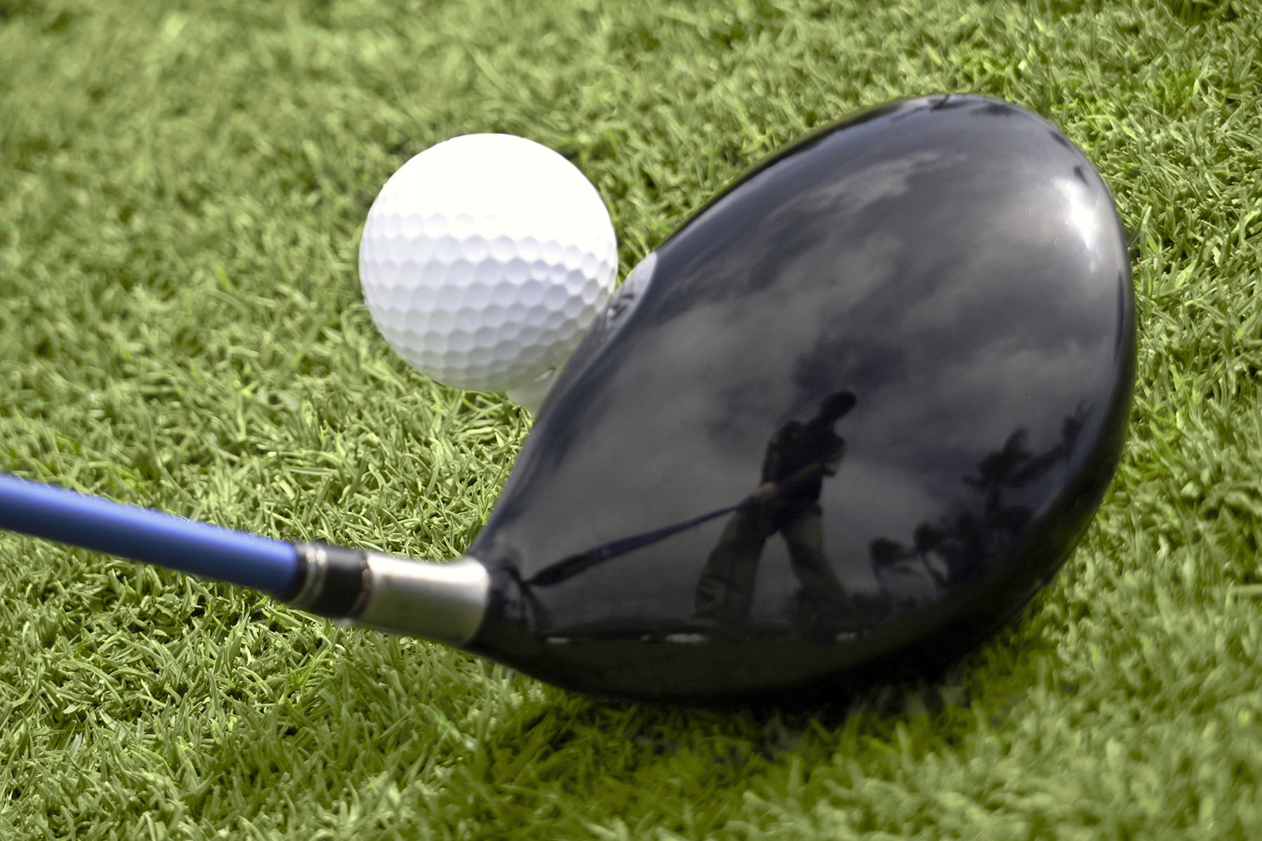 Golf driver | National Club Golfer