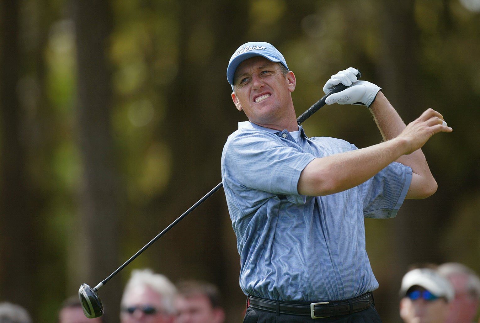 Craig Perks | National Club Golfer