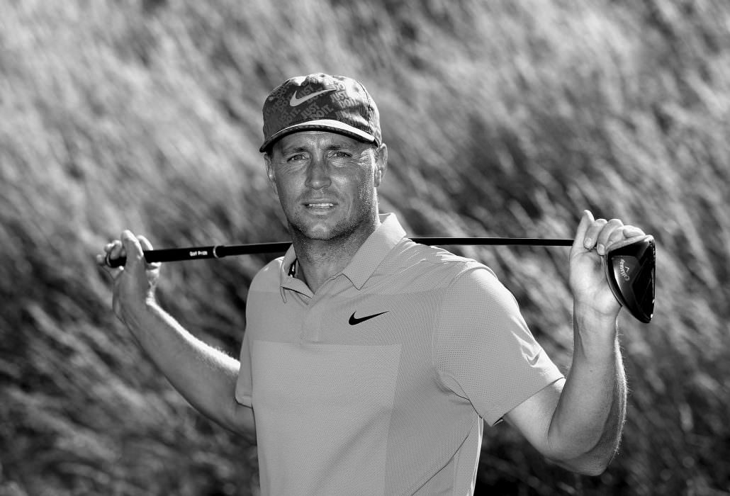 Alex Noren | National Club Golfer