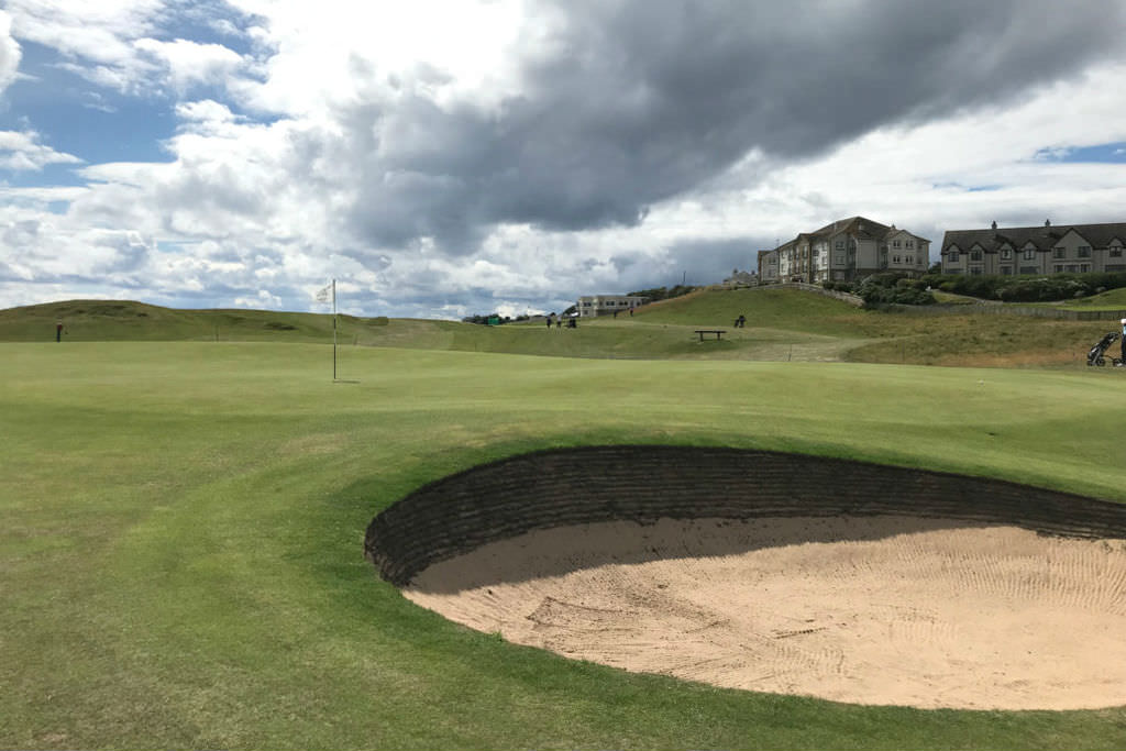Brora Golf Club review - Played by NCG - National Club Golfer