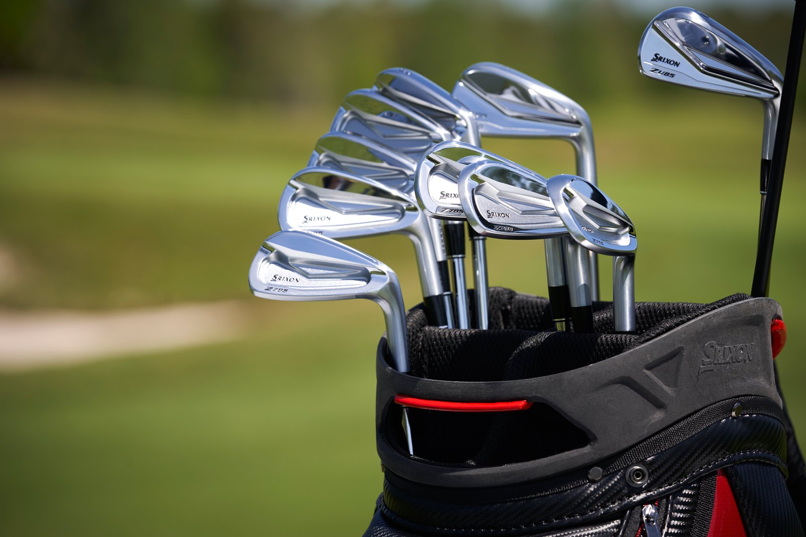 Srixon-Z85-irons-review-7 | National Club Golfer