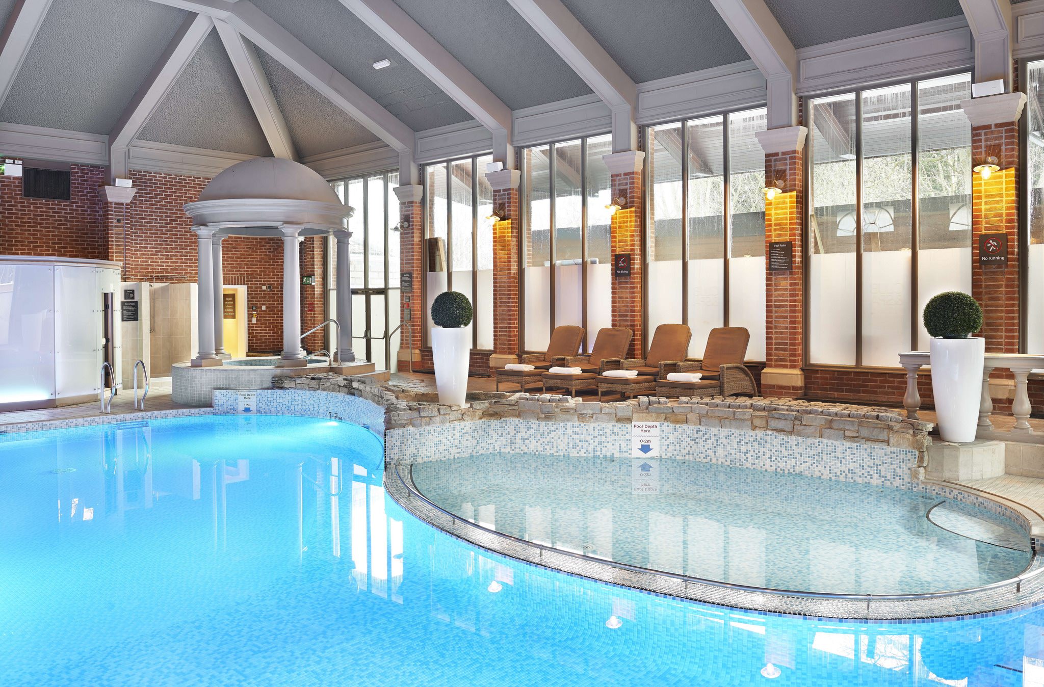 Resort spotlight: Mottram Hall, England | National Club Golfer