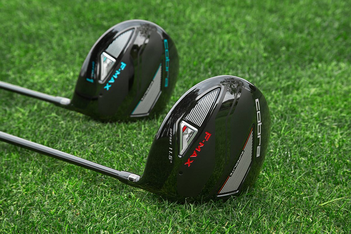 Cobra-F-Max | National Club Golfer