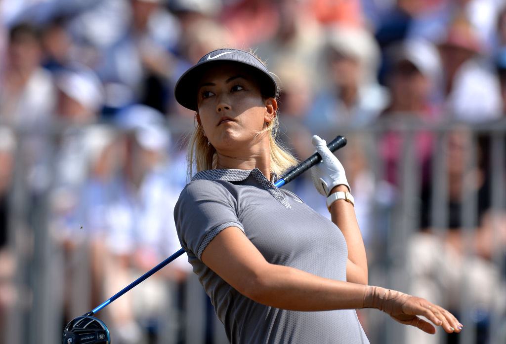 Hedwall punches Evian Championship ticket as Wie’s injury woes continue