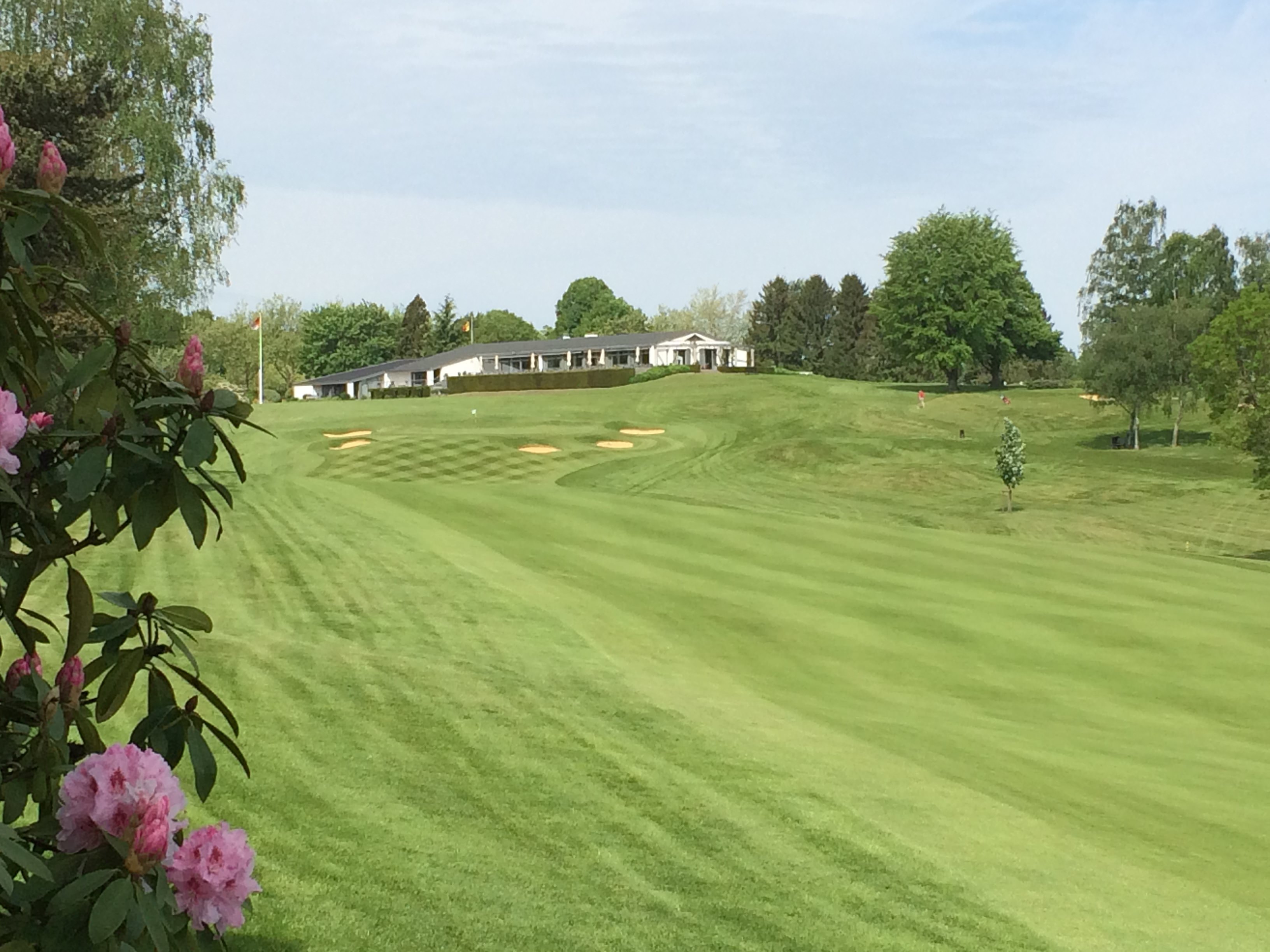 Royal Waterloo | National Club Golfer