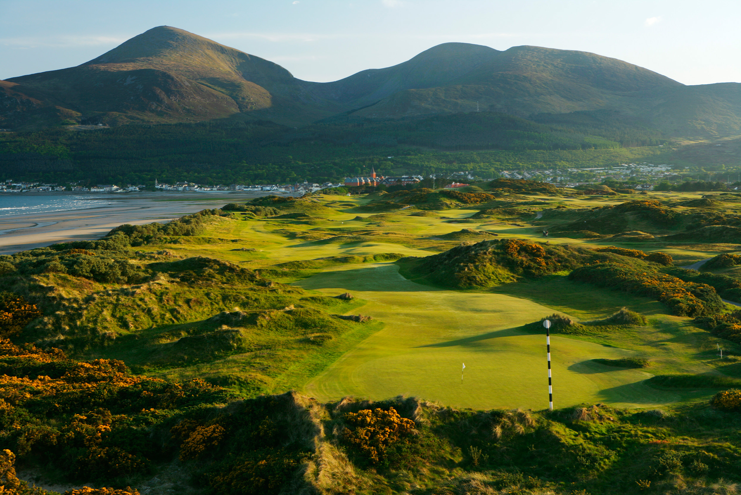 Royal County Down | National Club Golfer