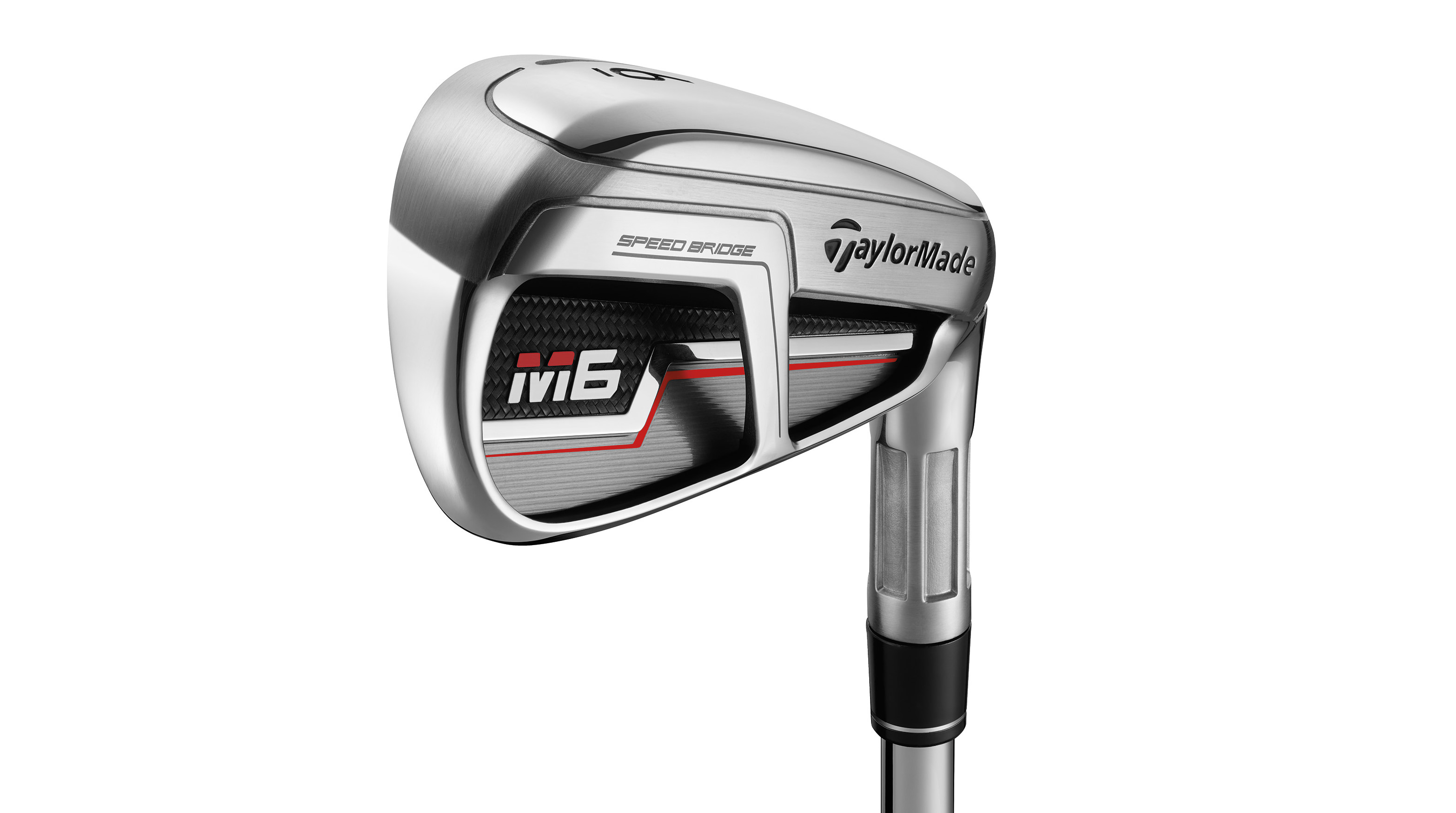 TaylorMade-M6-irons-side | National Club Golfer