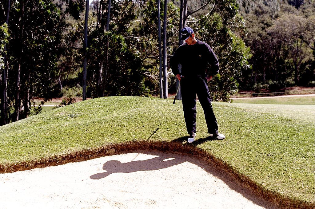 Andrew Coltart | National Club Golfer