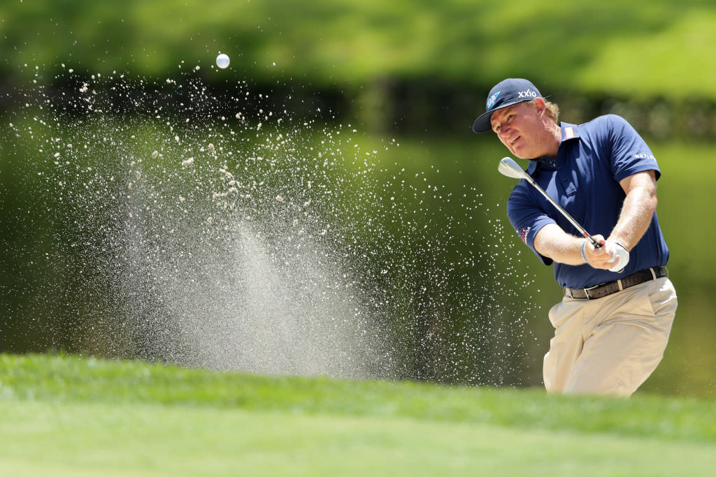 RBC Heritage - Round One | National Club Golfer