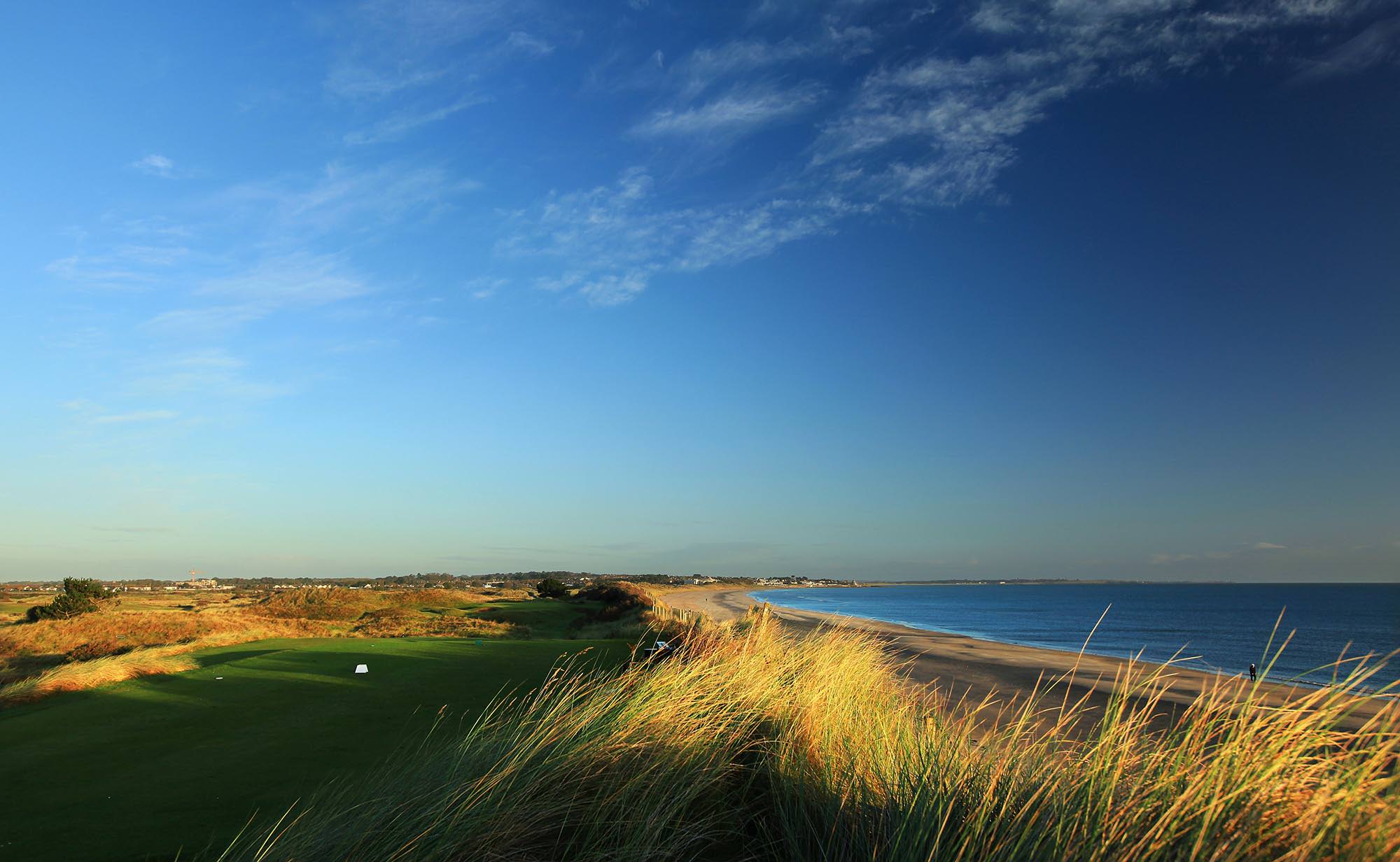 Portmarnock Golf Club | National Club Golfer