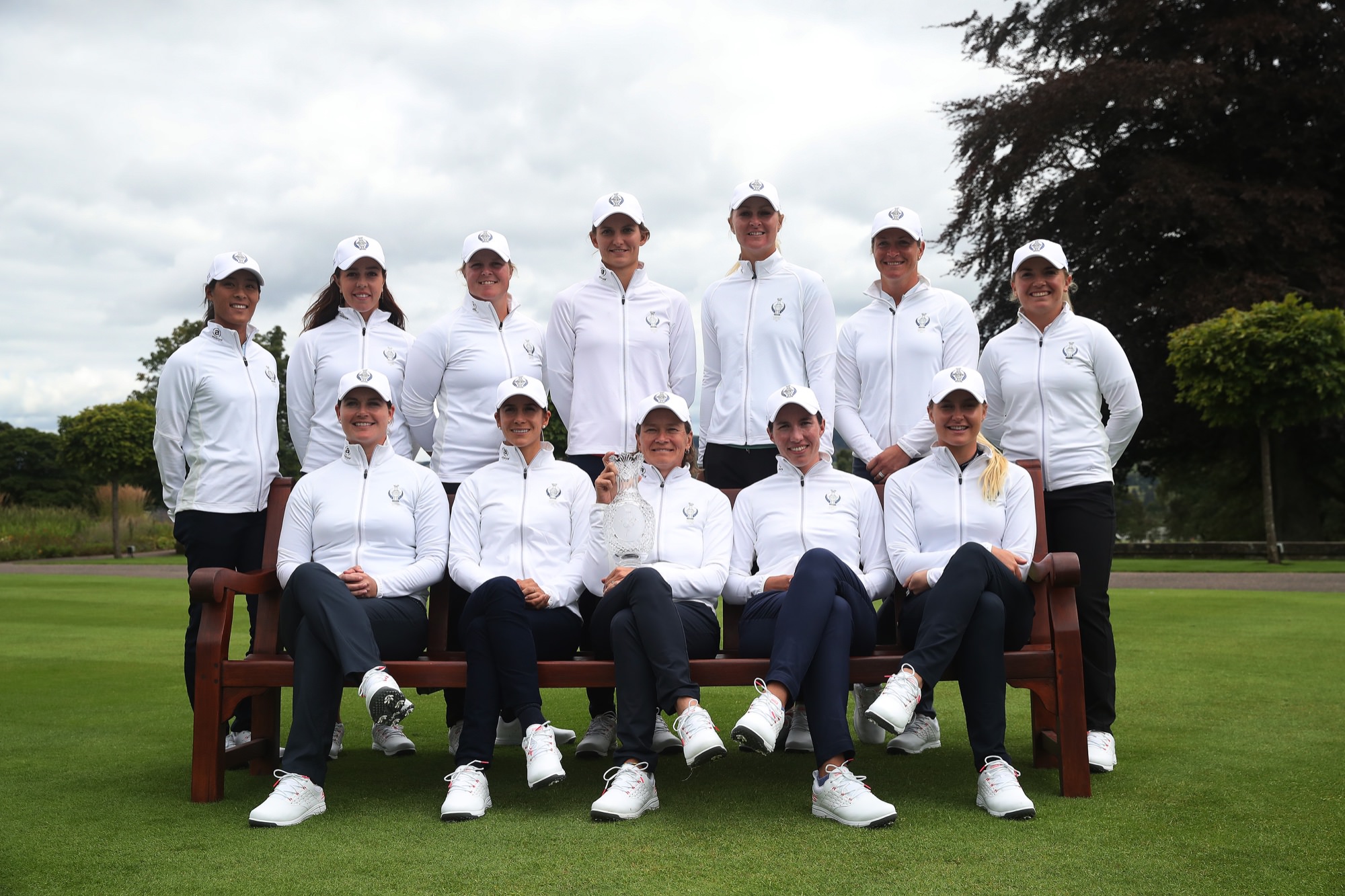 European Solheim Cup team: Who is headed to Gleaneagles? | Lady Golfer