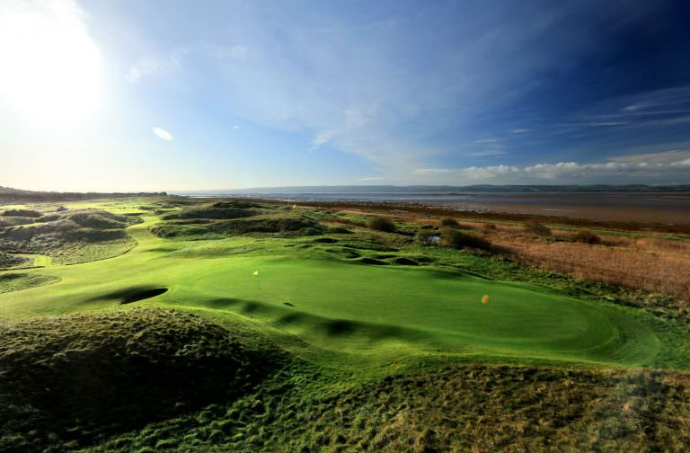 Best Golf Courses In Liverpool Who Makes Our Top 10 National Club Best Golf Courses In Liverpool Who Makes Our Top 10 National Club