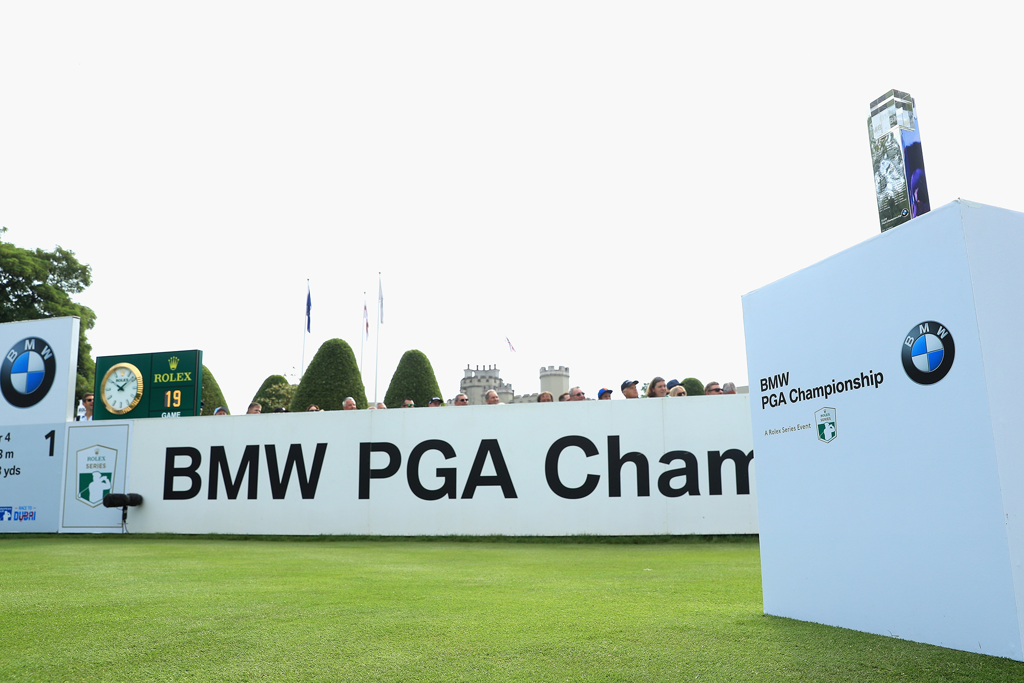 Weben Traurigkeit Verzerrung Bmw Golf Championship 2019 Desinfizieren