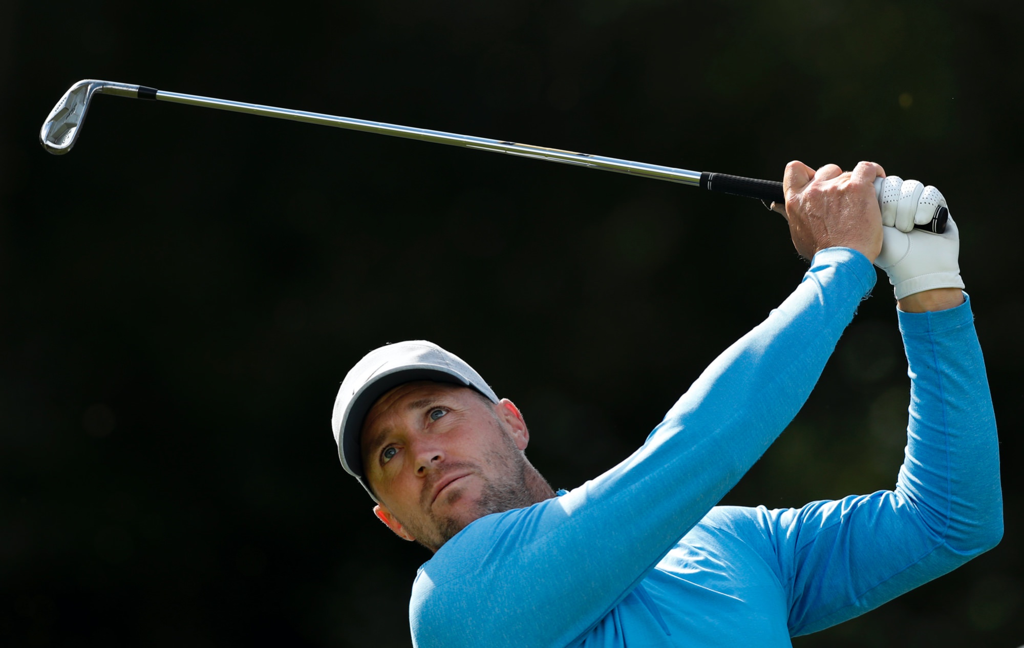 Alex Noren 1 | National Club Golfer