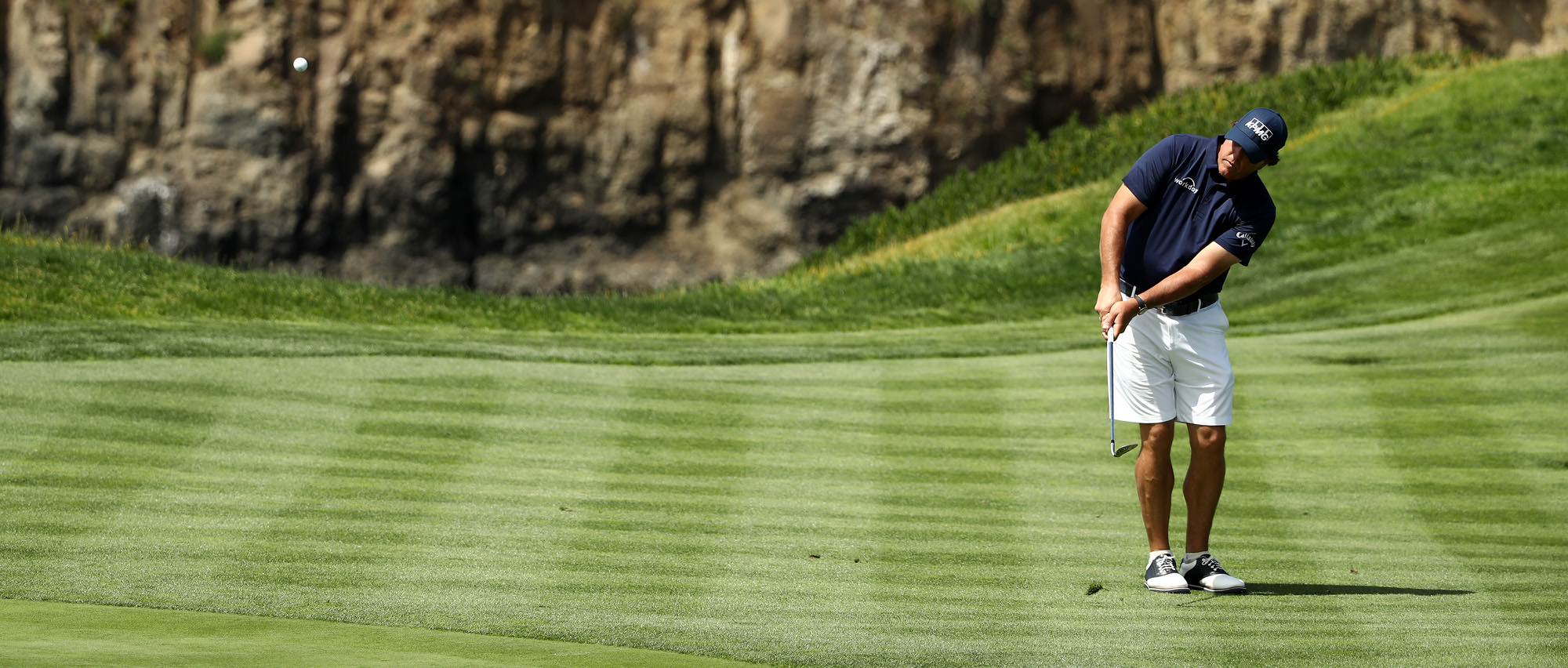 The Lost Art of the Short Game: How do you know which shot to play ...