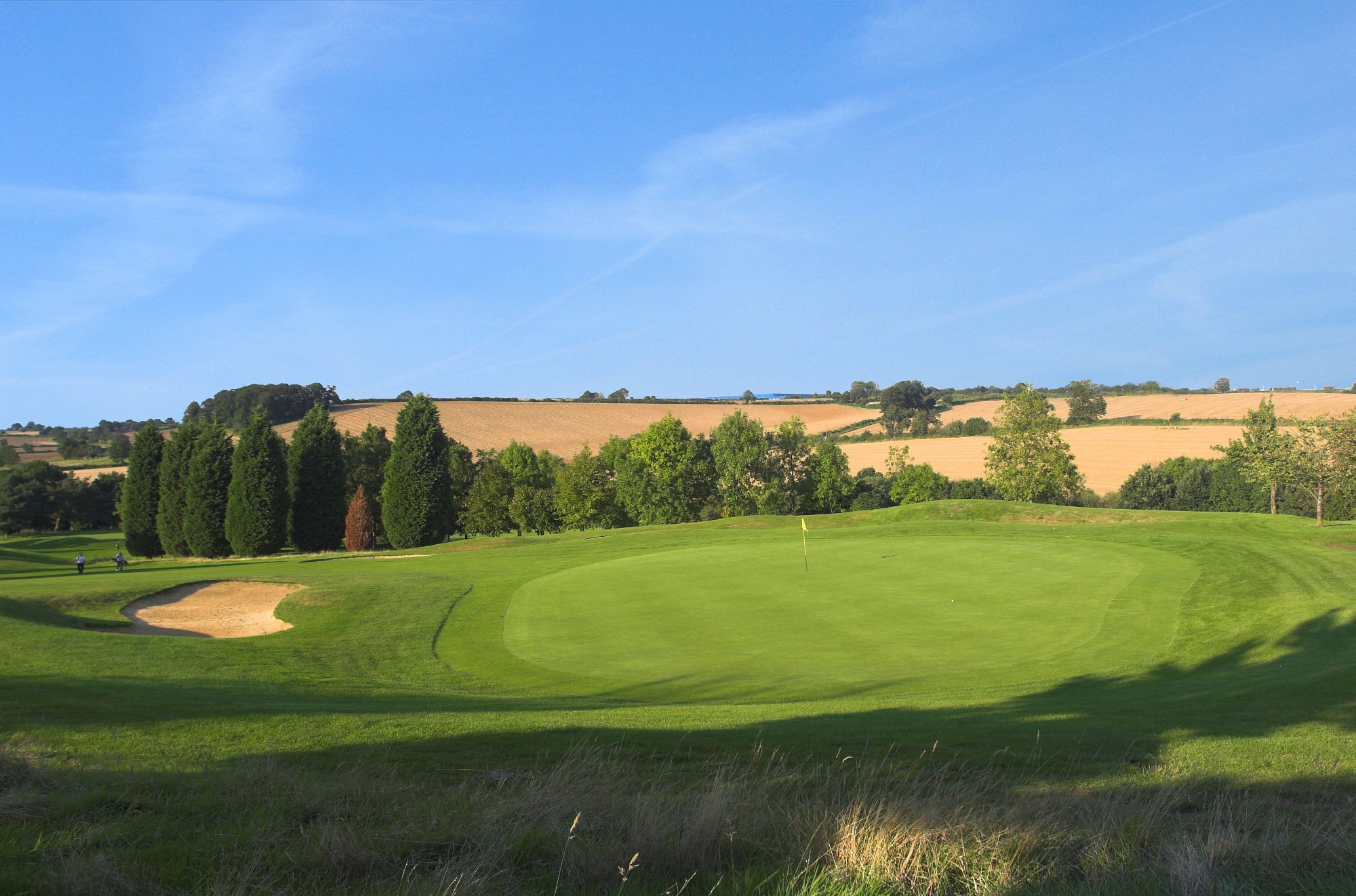 Staverton Park GC | National Club Golfer