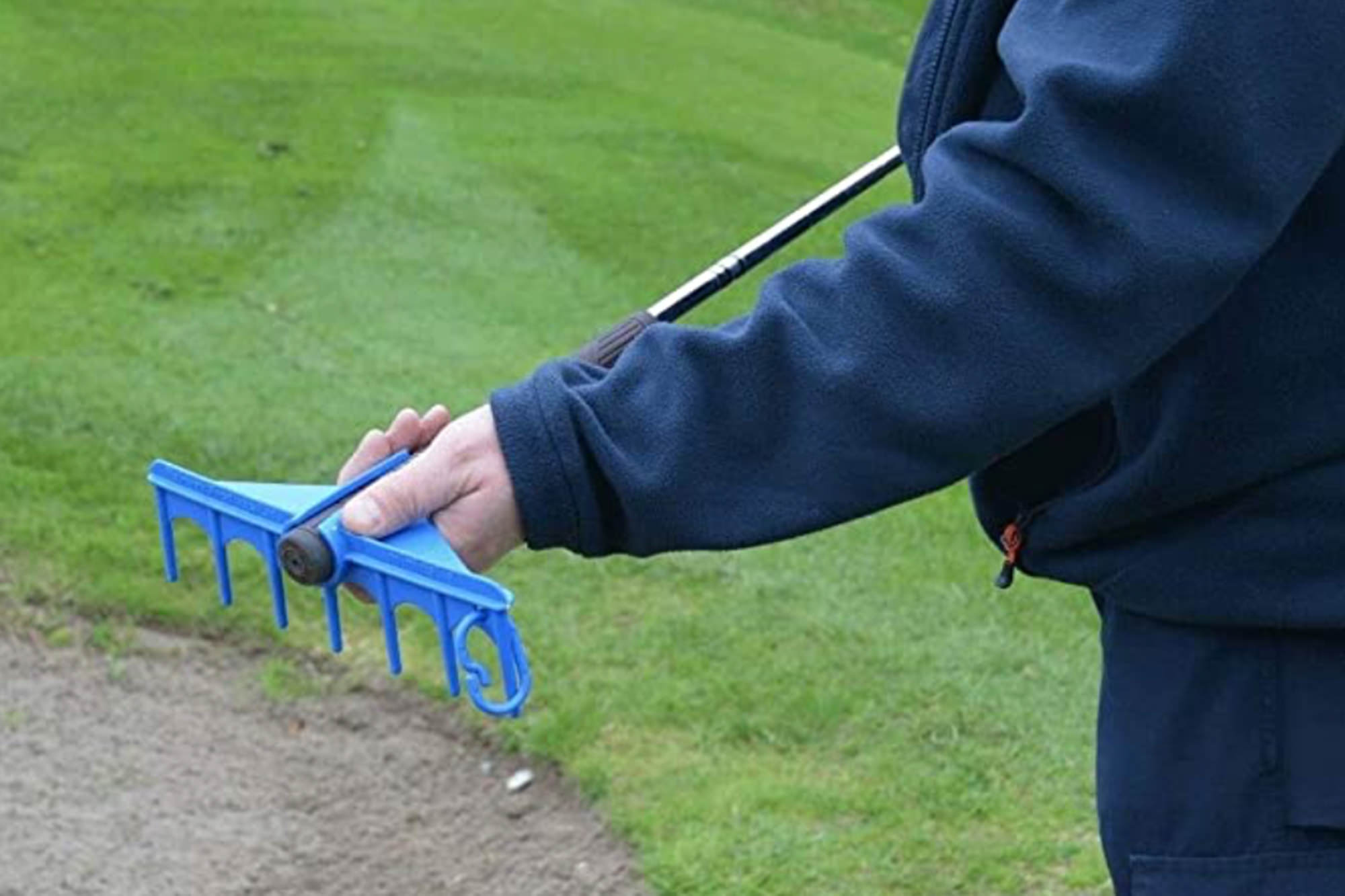 rake | National Club Golfer