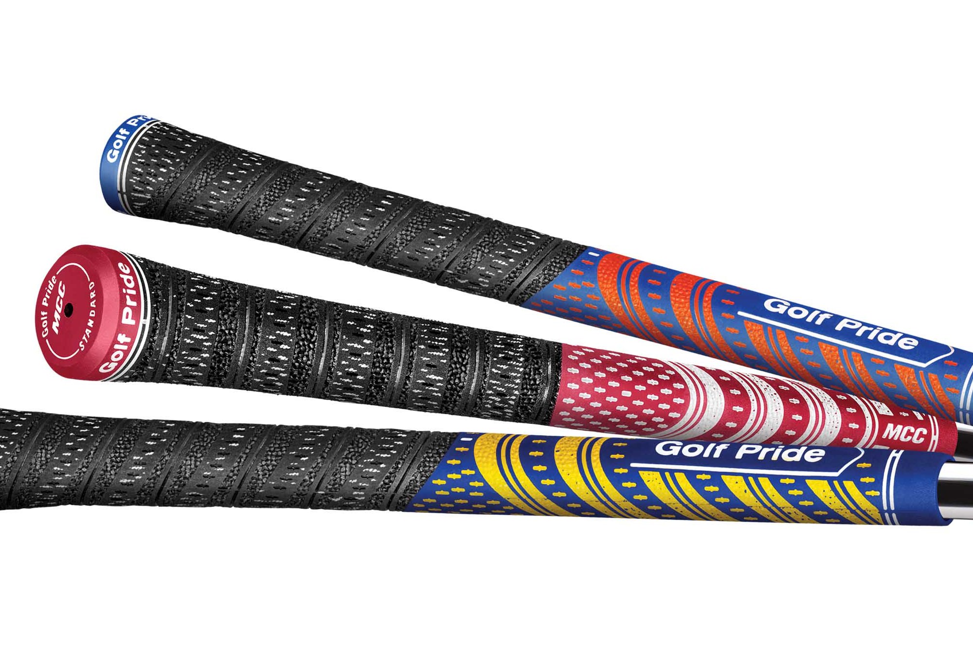 How to change golf grips: A step-by-step-guide | National Club Golfer