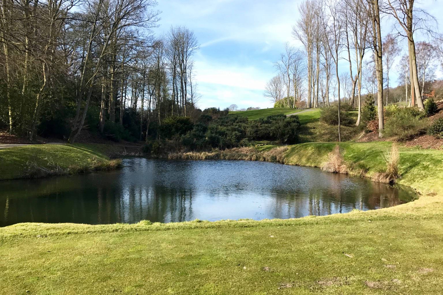 Close House review: Why I can't stop going back | National Club Golfer