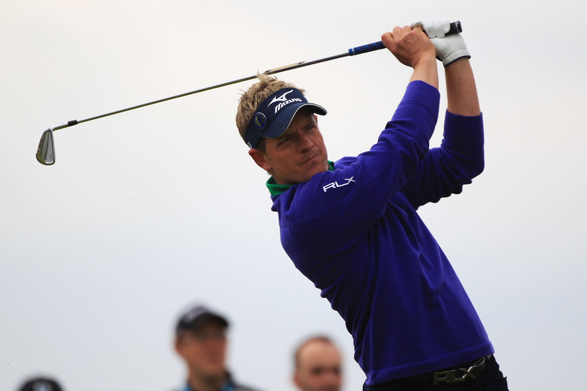 donald | National Club Golfer