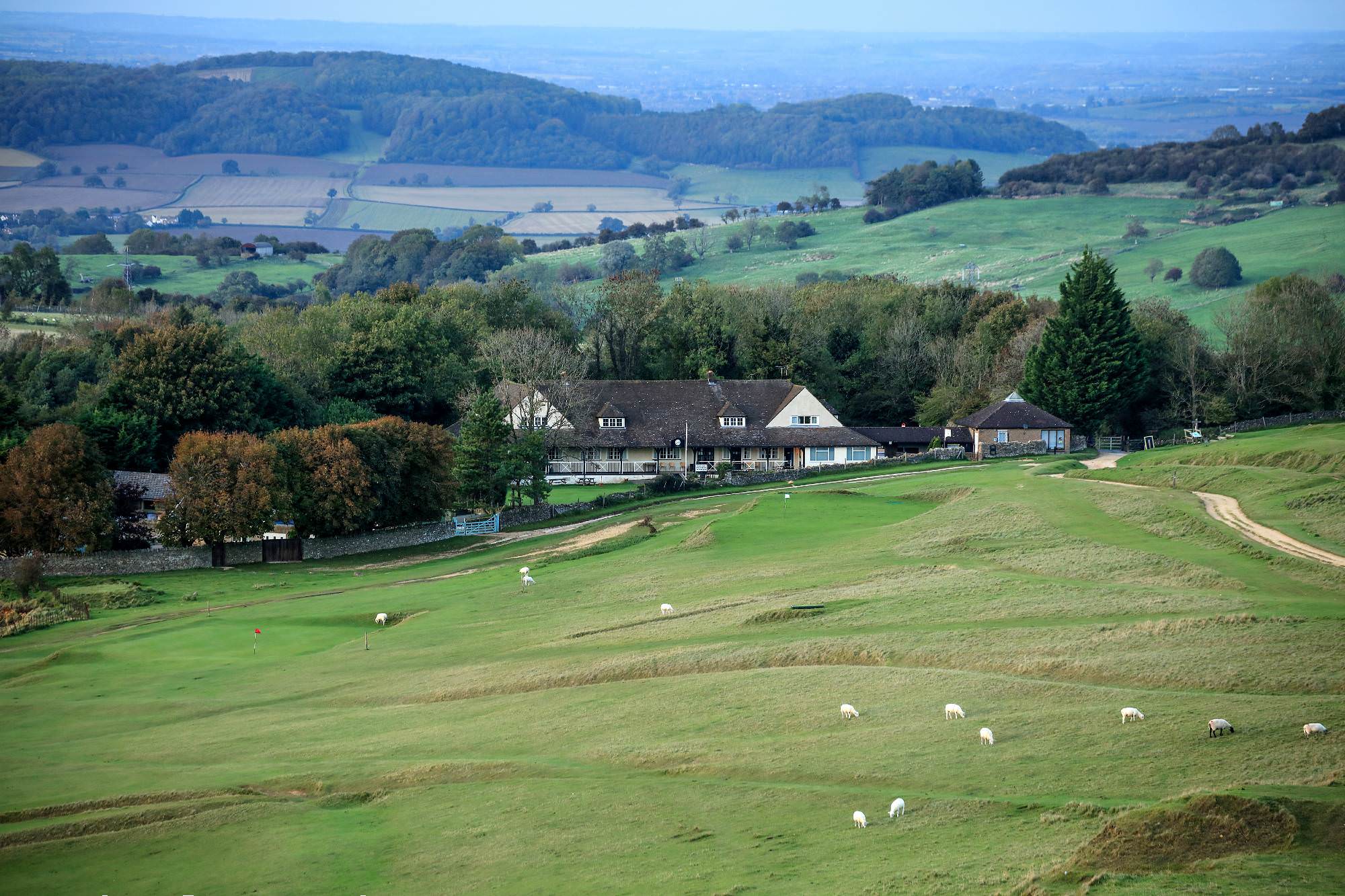 'There is still a significant appetite for golf': The fight to save ...