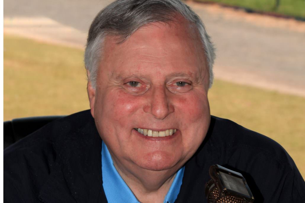 Peter Alliss | National Club Golfer