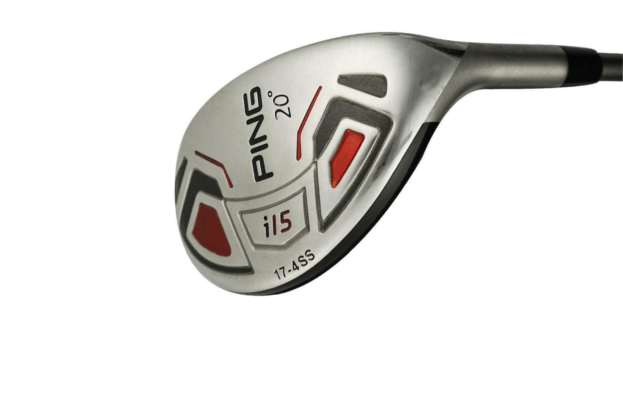 Ping i15 hybrid | National Club Golfer
