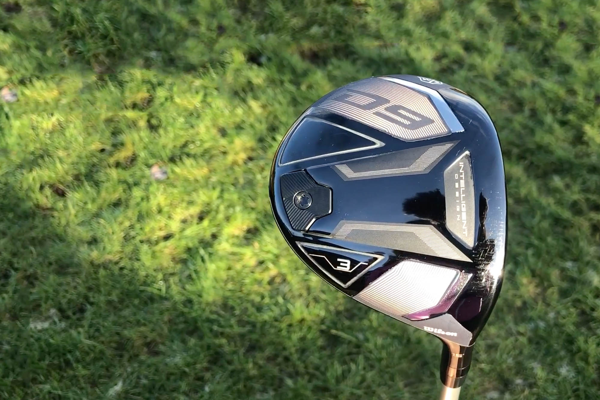 Wilson D9 review | National Club Golfer