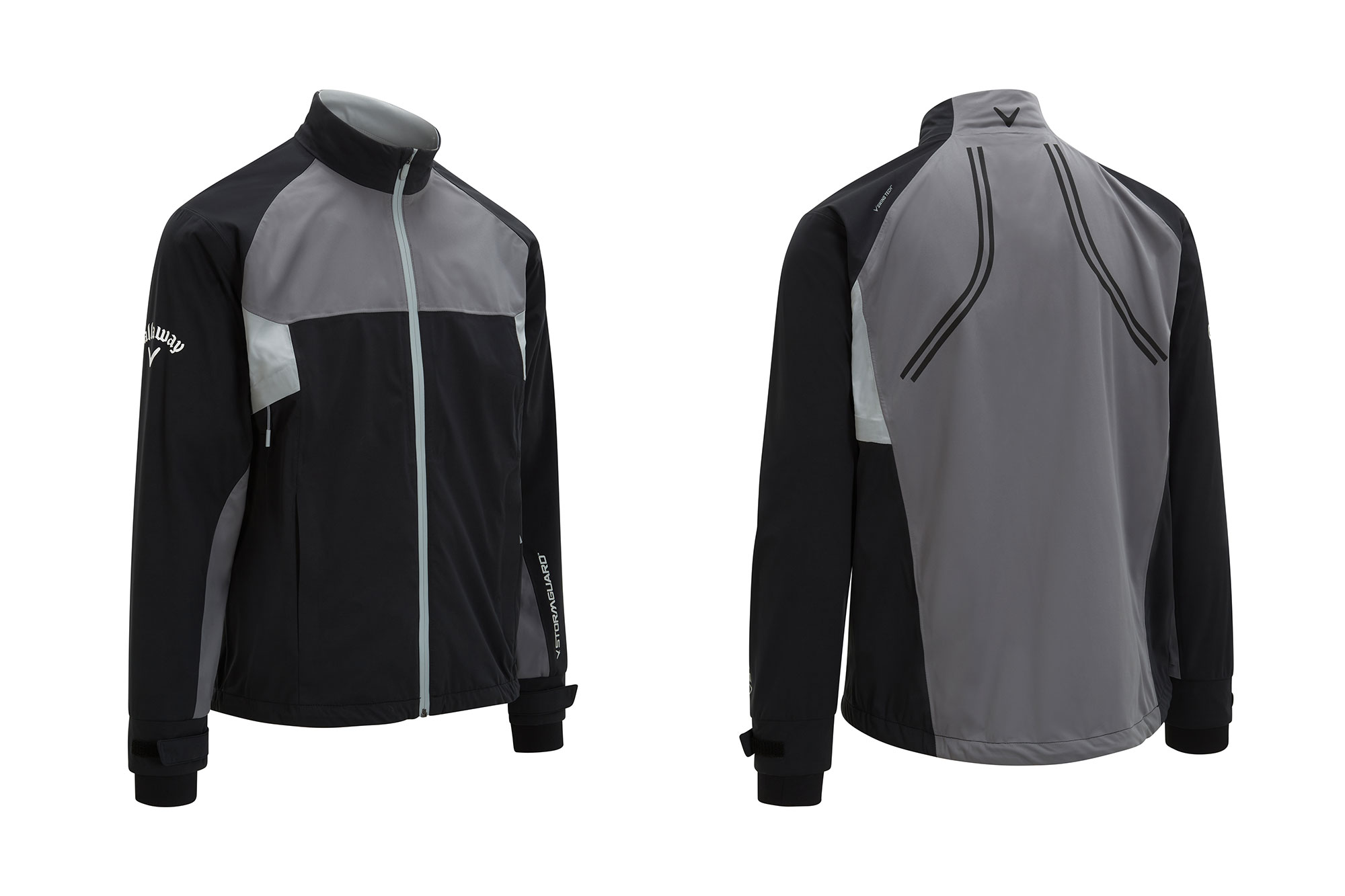 Callaway-Stormguard-waterproof-jacket | National Club Golfer