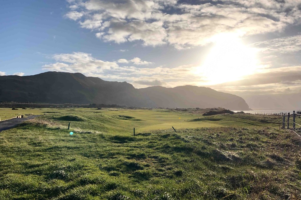 Conwy Golf Club | We'd Rather Be Playing - NCG Top 100s